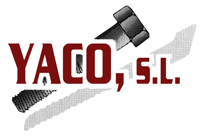 Catálogo de Productos de Yaco S.L. - Yaco S.L. Suministros Industriales