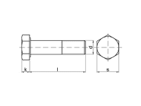Tornillería · Tornillos, Tuercas, Arandelas · Normas UNE DIN ISO · Yaco ...